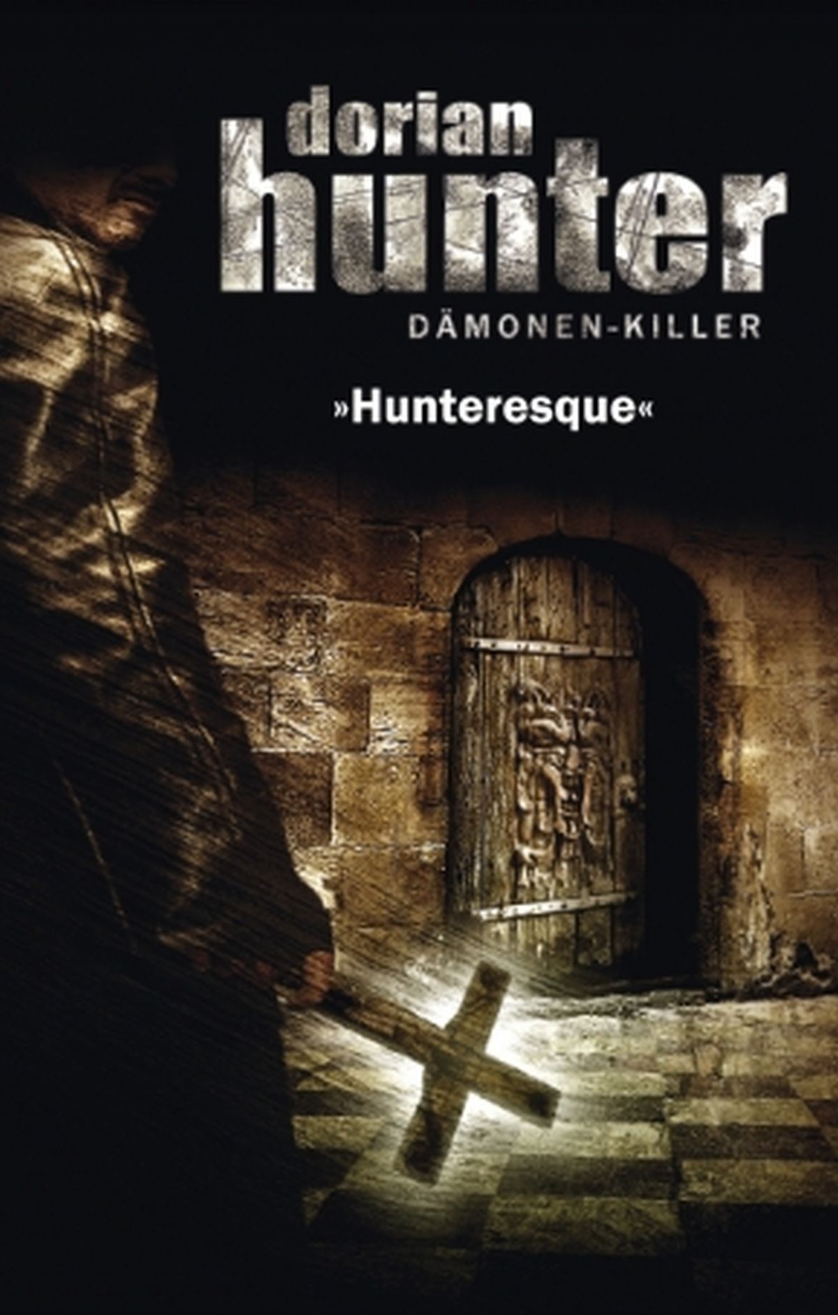 MC Dorian Hunter - Hunteresque - Der Dorian Hunter...